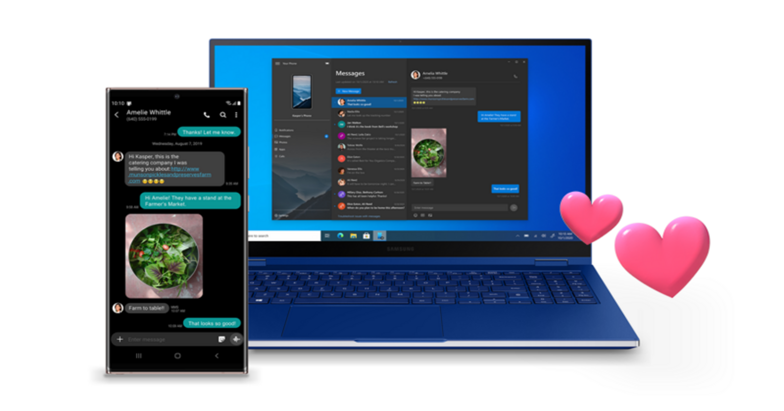 Microsoft Phone Link nedir, nasıl kurulur? iOS ve Android